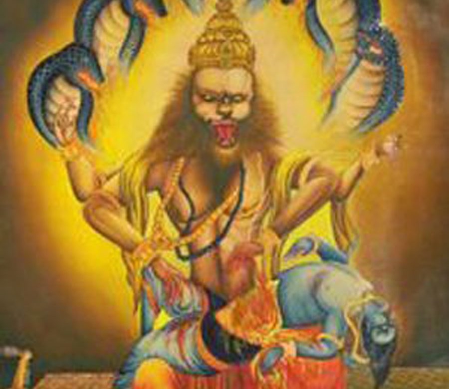 Home - SND Devotional