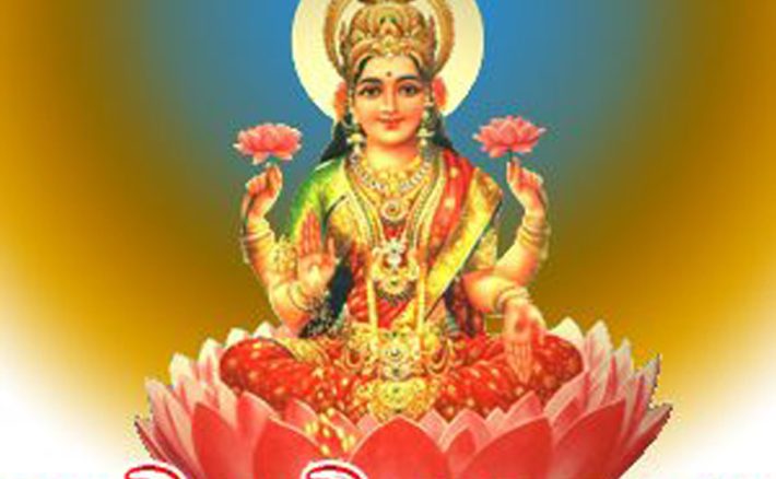 Home - SND Devotional