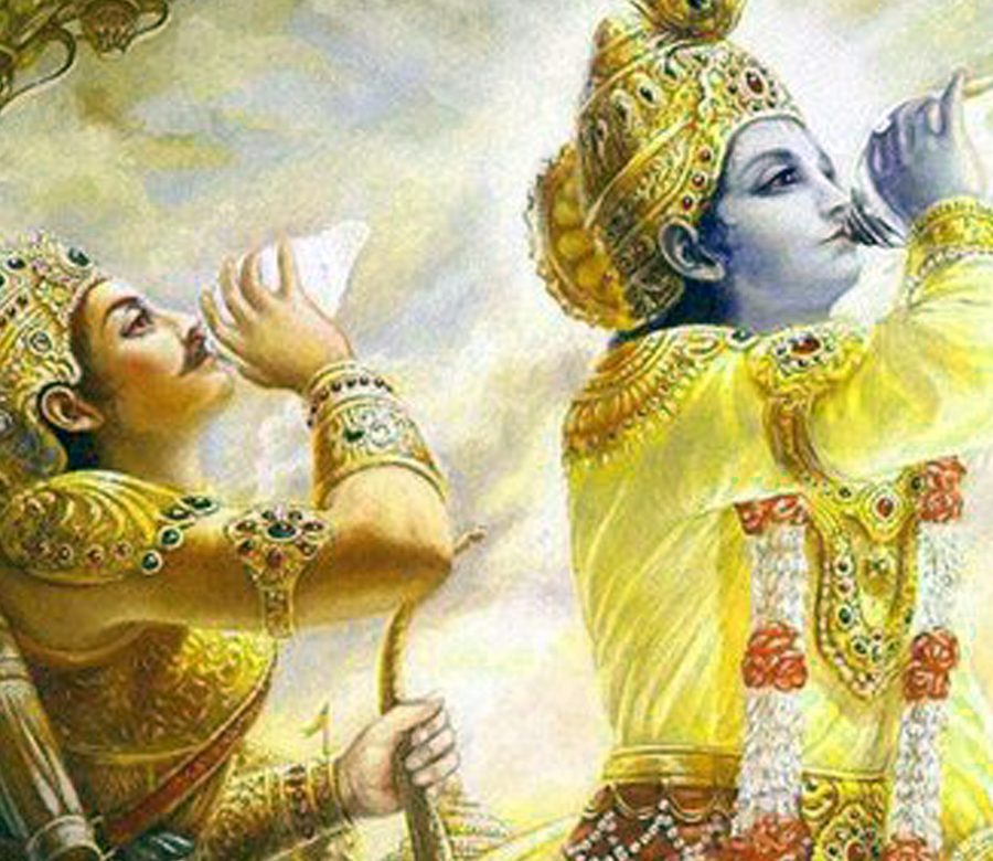 Home - SND Devotional