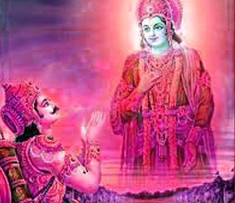 Home - SND Devotional