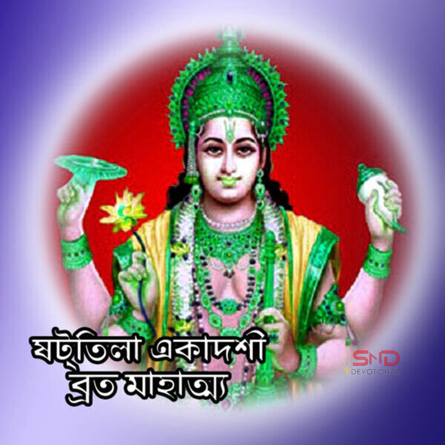 Home | SND Devotional