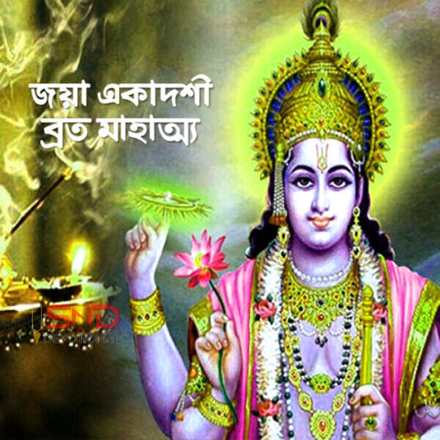 Home | SND Devotional