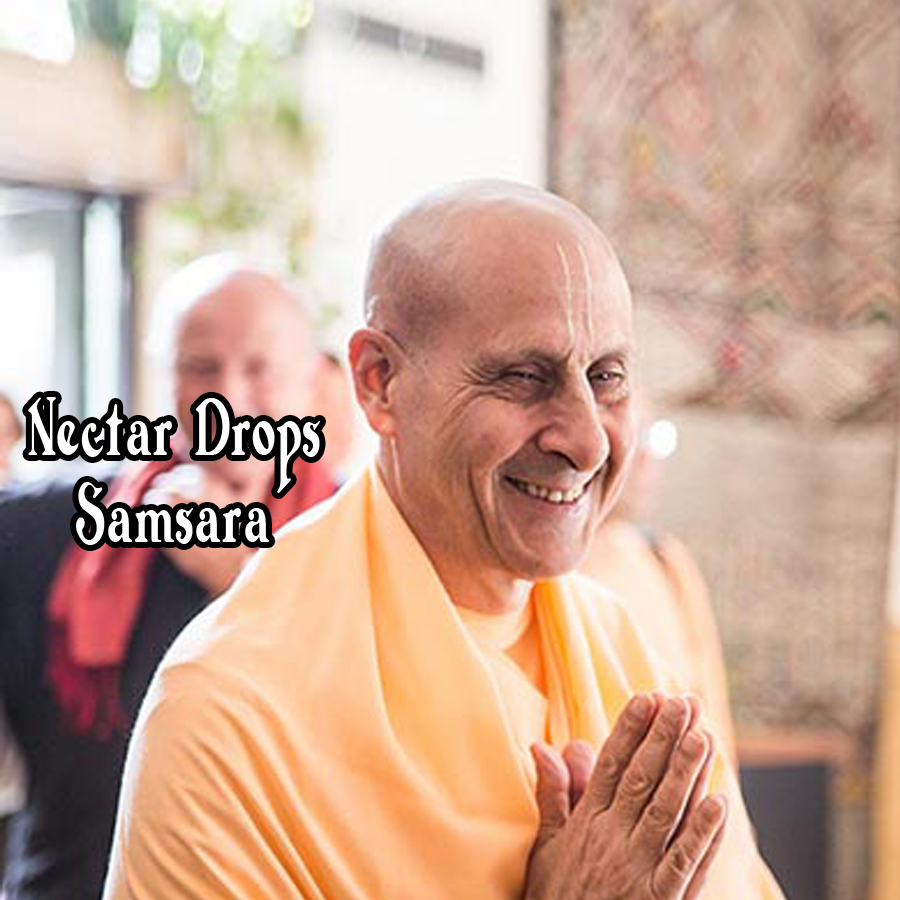 Home | SND Devotional